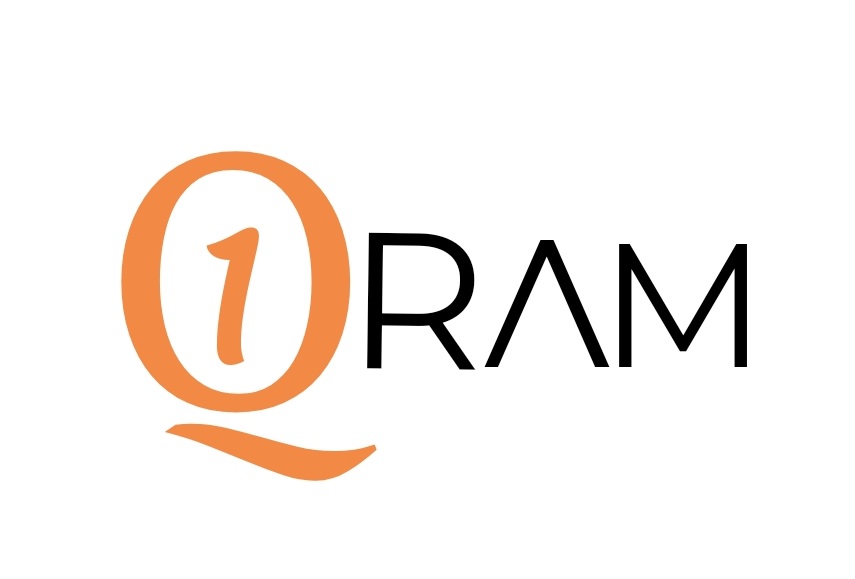 Qram - Modern Educational Platform